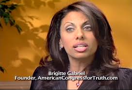 brigitte gabriel – ~Song of Mary~